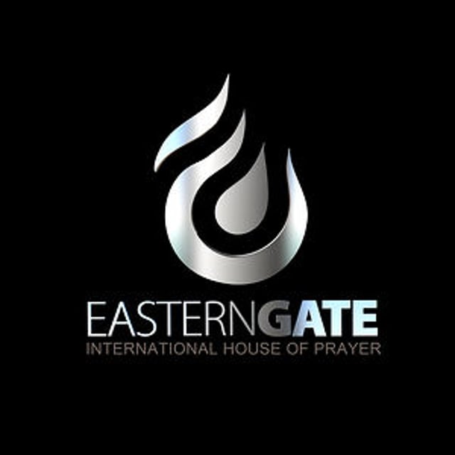 Eastern Gate