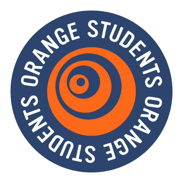 Orange Students