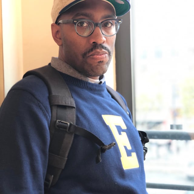 Gregory C. Ellison II, Ph.D.