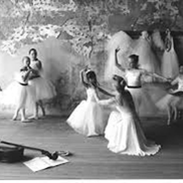 Dance Institute