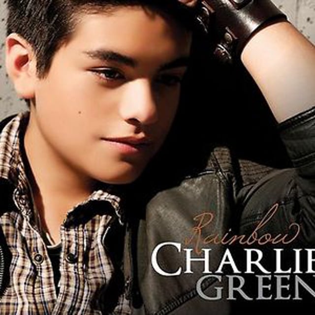 Official Charlie Green