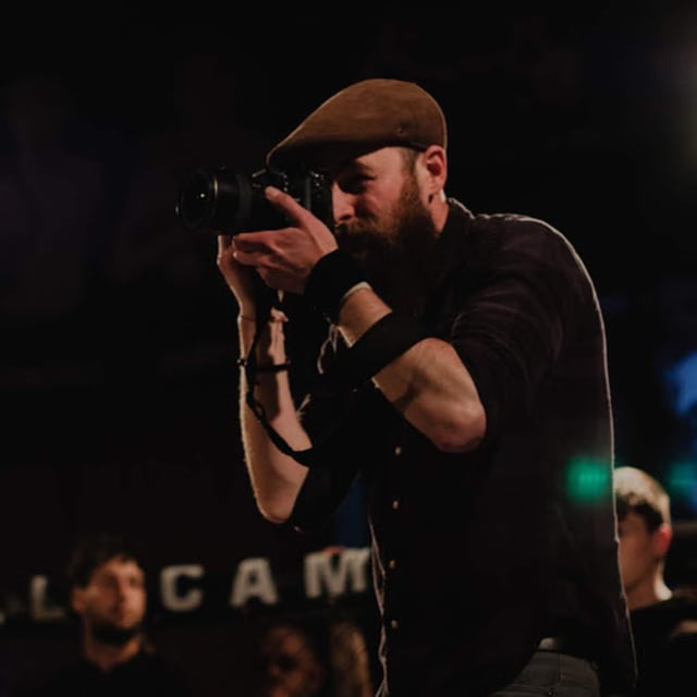 Benjamin Film Productions