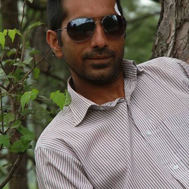 Muhammad afzal