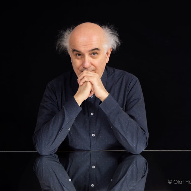 Francesco Finotti Francesco Finotti