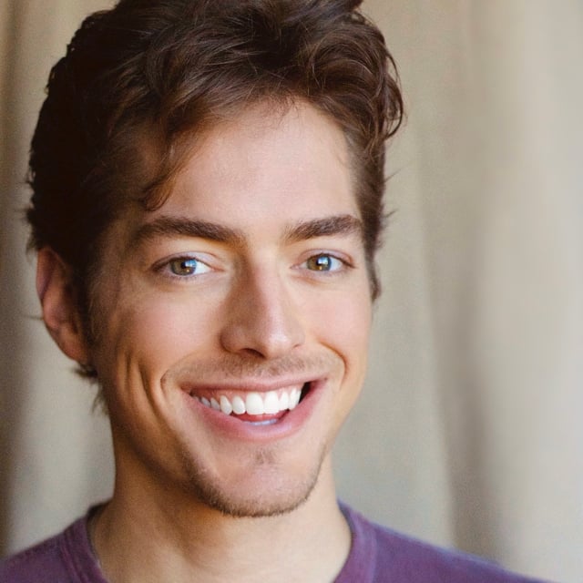 Sean Koetting - Actor