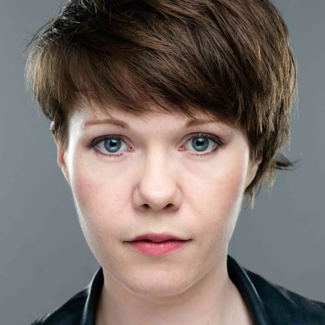 Rachel August
