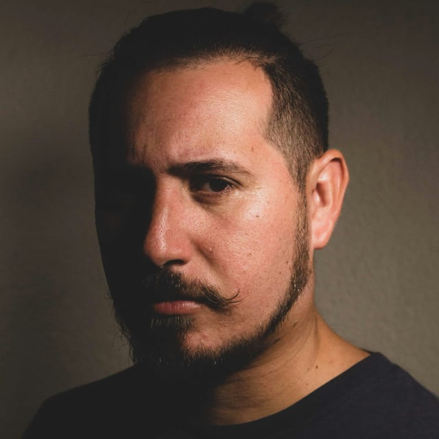 Hugo Mederos Filmmaker - Videographer, Photographer & Video Editor