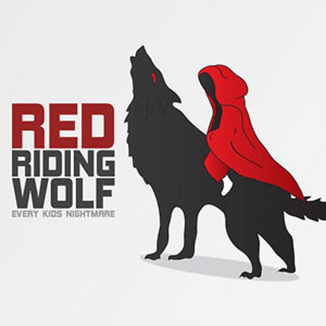 Red Riding Wolf