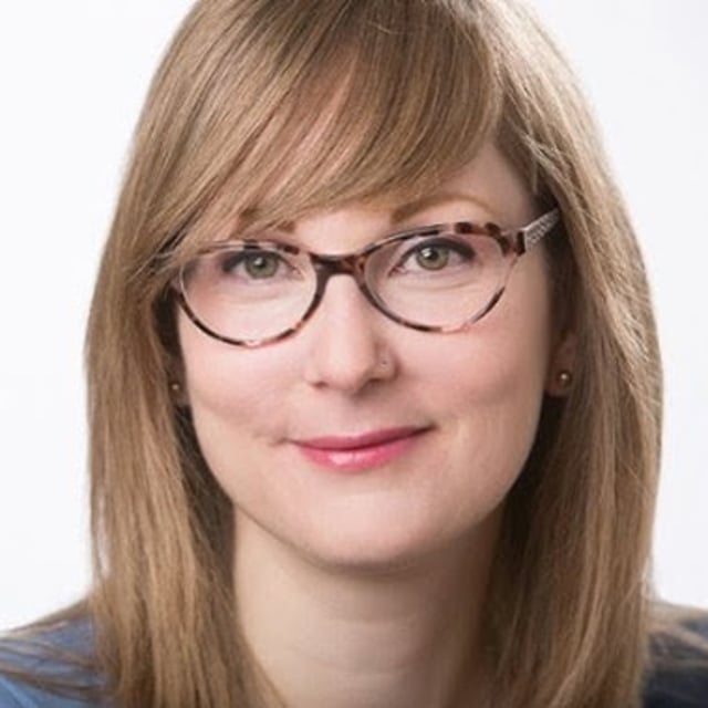 Liz Beck