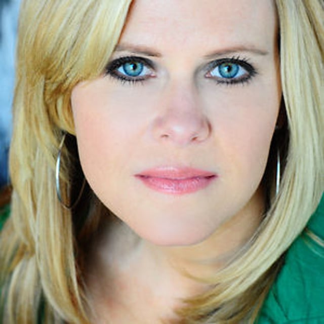 Jill Waterston