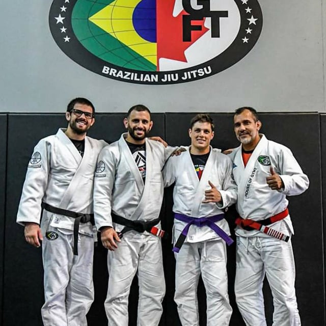 Modern Vision Movements - Director