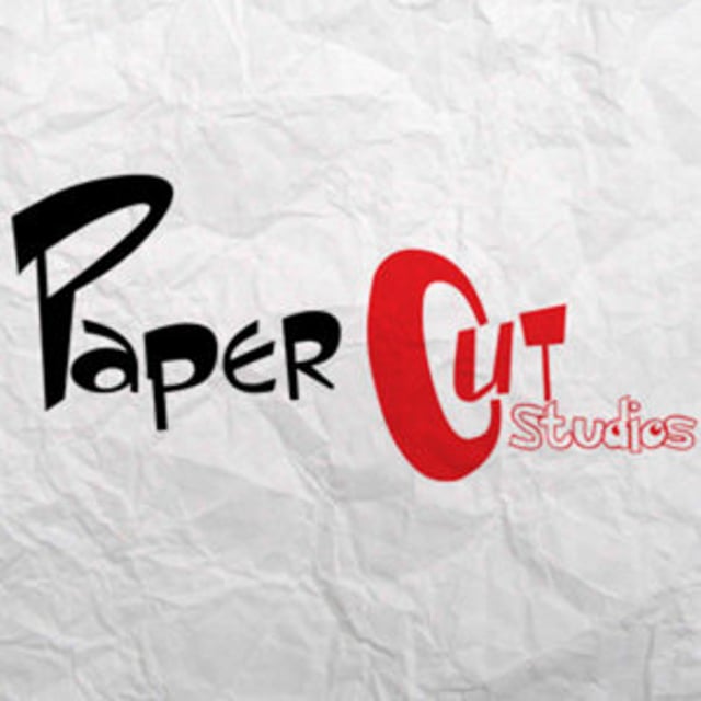 Papercut Studios