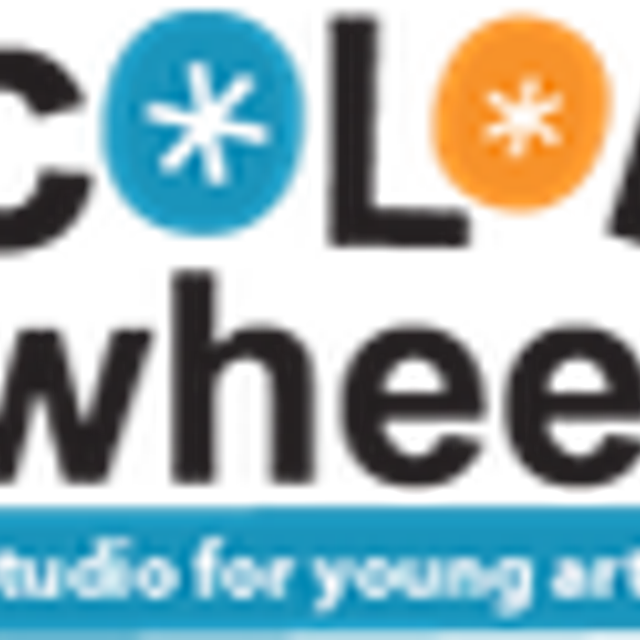 Color Wheel Studio