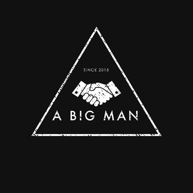 A Big Man Company