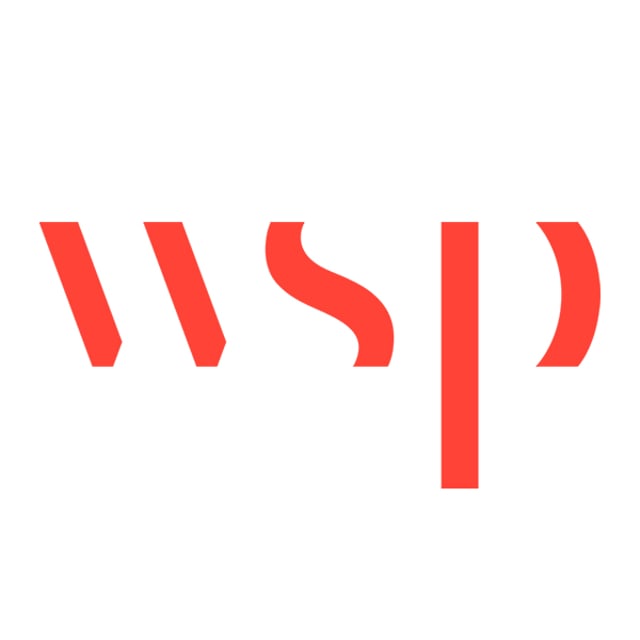 WSP USA