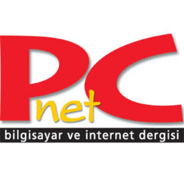 PCnet Dergisi