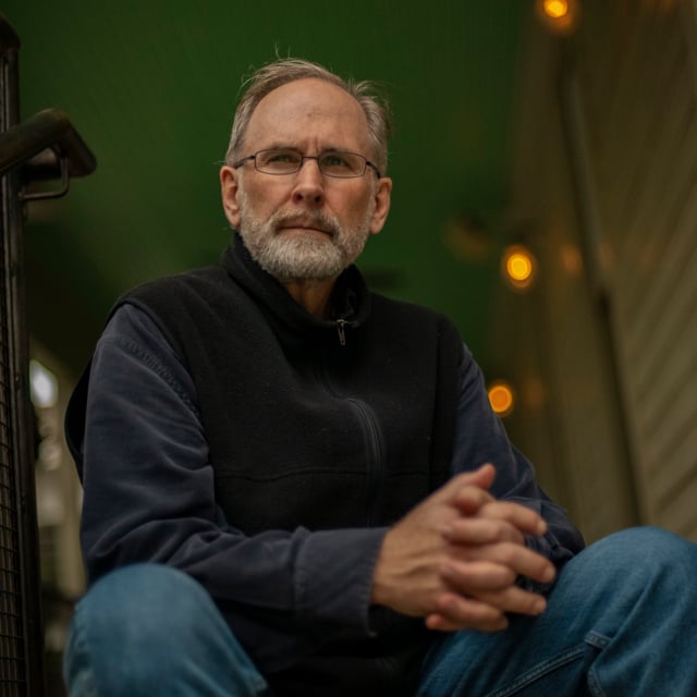 Alan O'Connor - Director, Producer & Copywriter