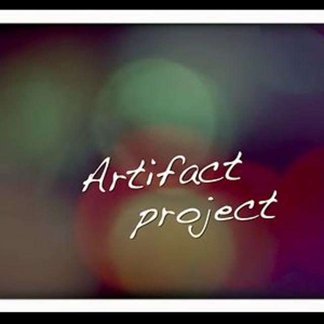 Artifact Project