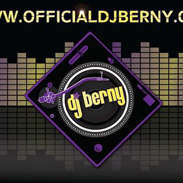 DJ Berny