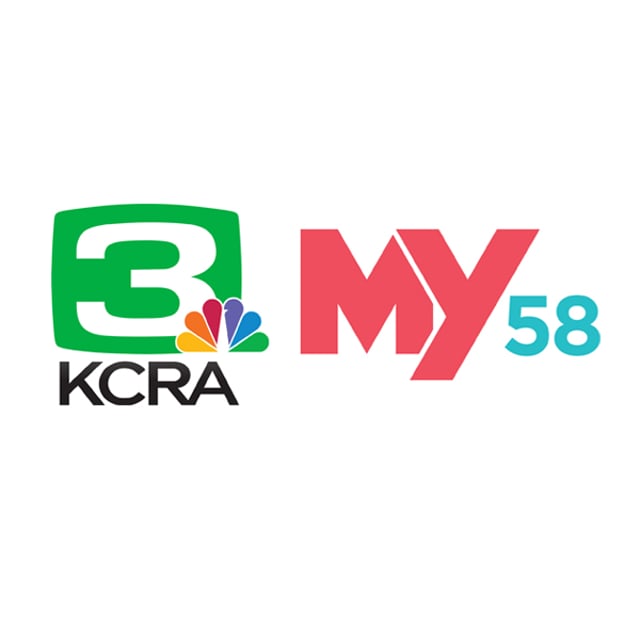 KCRA 3 & KQCA My58