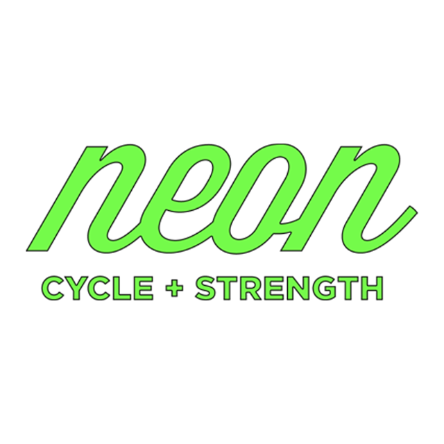 Neon Strong
