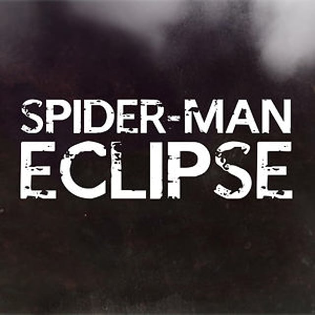 SPIDER-MAN ECLIPSE