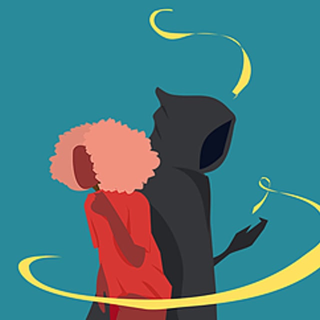 Keyonna Hicks - Graphic Artist, VFX Artist & 2D Animator