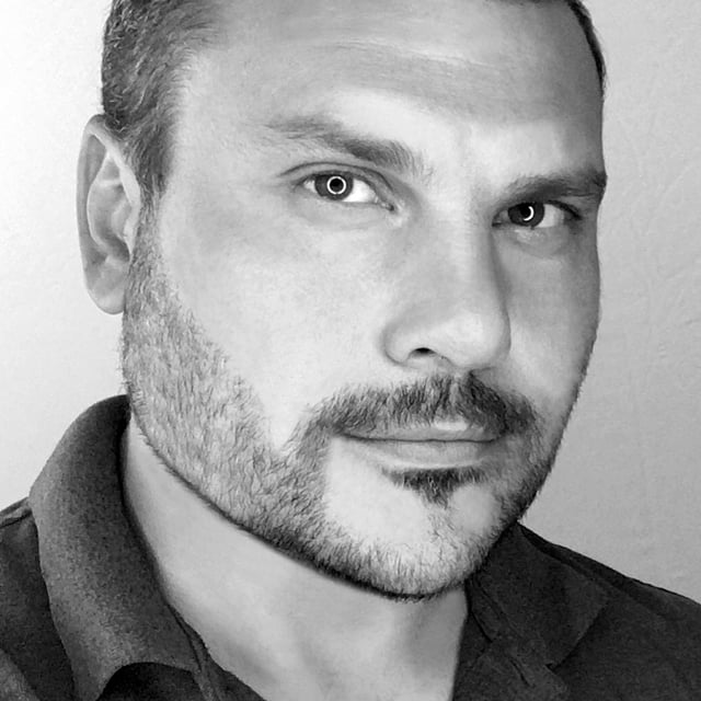 Matthew Richard Harris - Graphic Designer, Music Composer & Video Producer