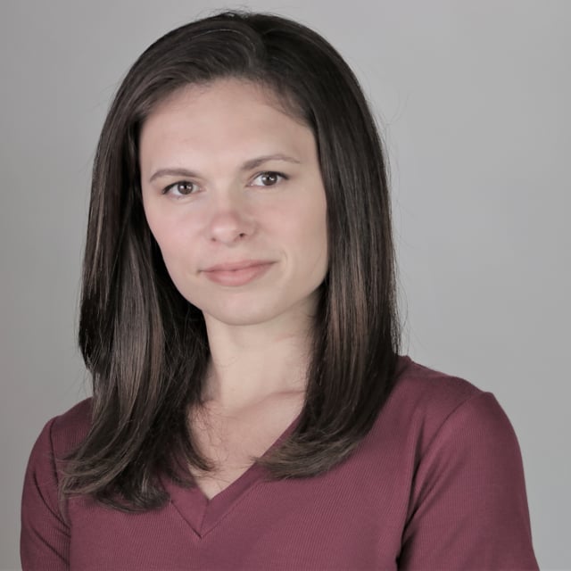 Krista Alexander - Director