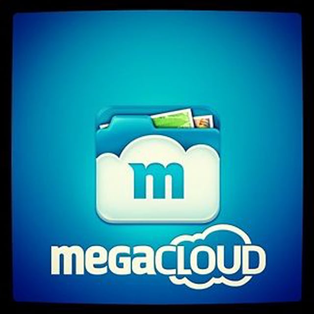 MegaCloud