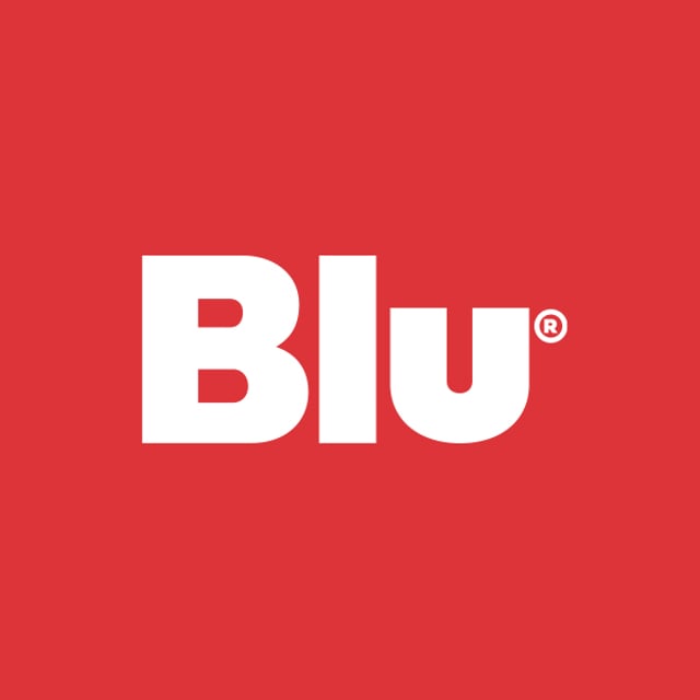 Blu® - Director, Animator & Motion Designer