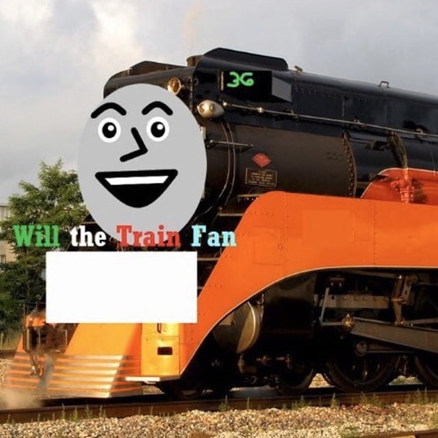 Will the Train Fan
