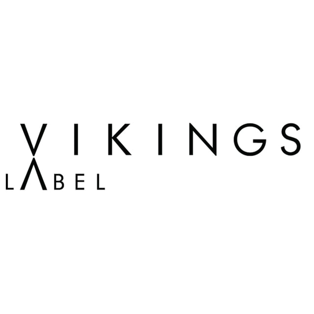 Vikings Label