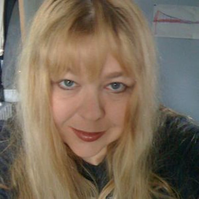 Angela Parsons