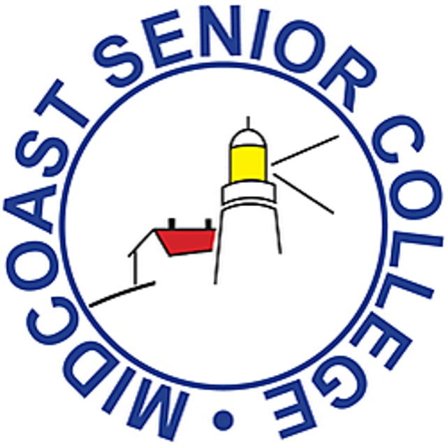 Midcoast Senior College