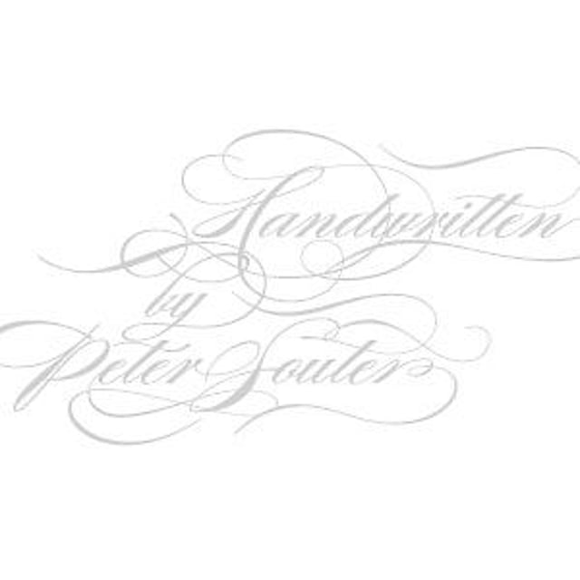 Peter Souter