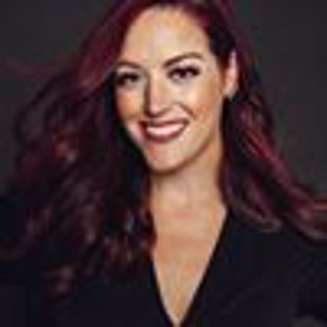 Cantor Jessica Hutchings