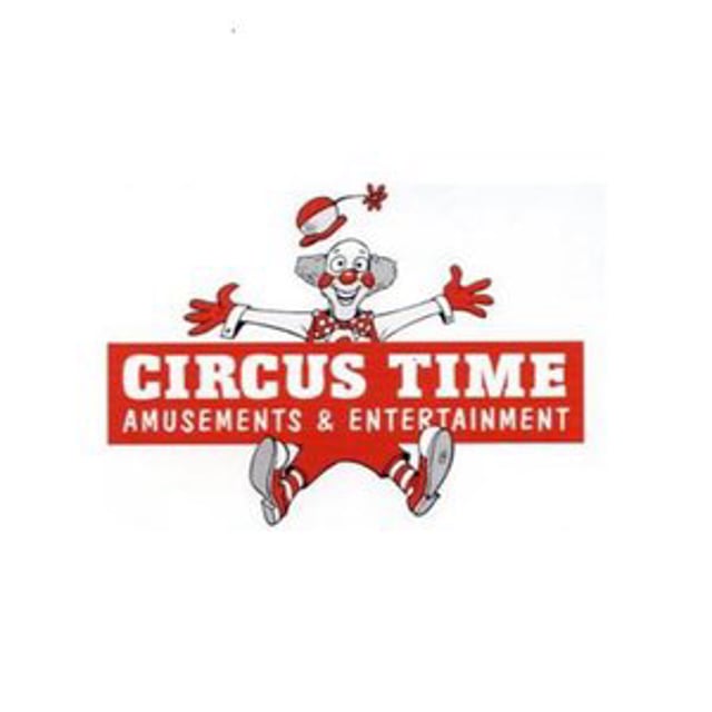 Circus Time Amusements