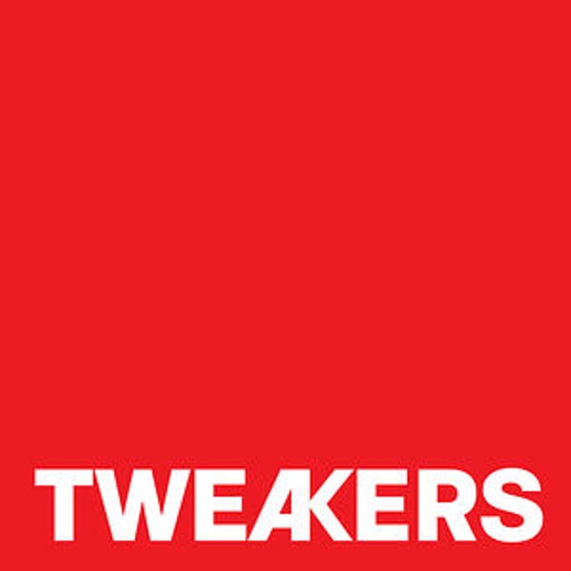 TWEAKERS