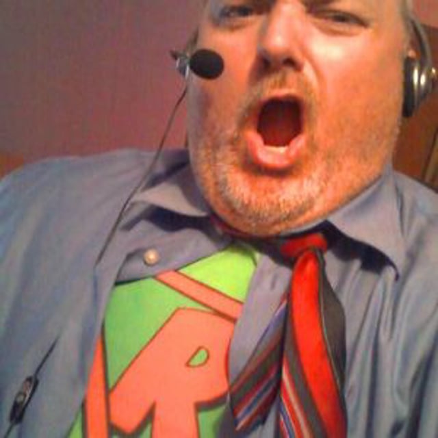 Duane Anderson