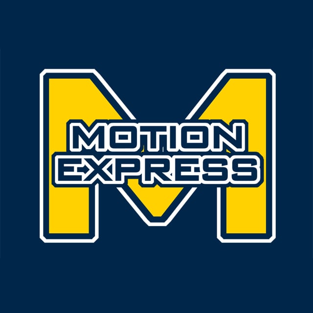 Motion Express Dance StL