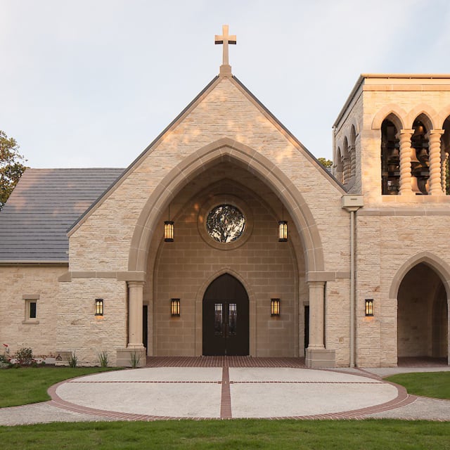 Good Shepherd Episcopal Austin
