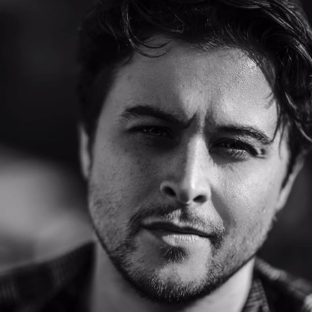 Brandon F. Ottenbacher - Director, Visual Storyteller & Creative Director