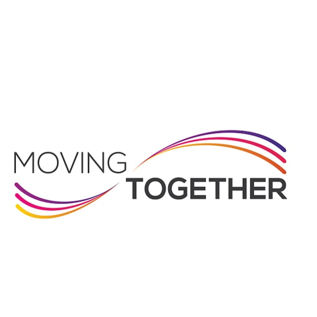 Moving Together