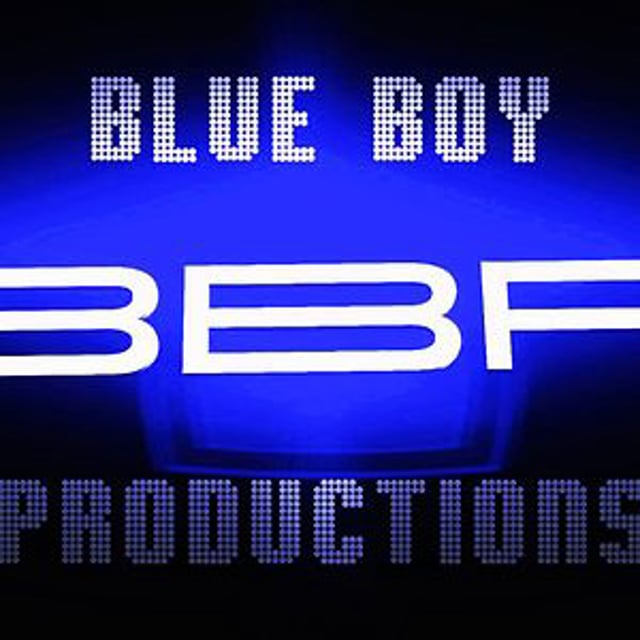 Blue Boy Productions