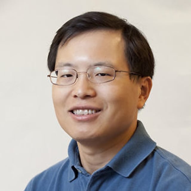 John Zhu