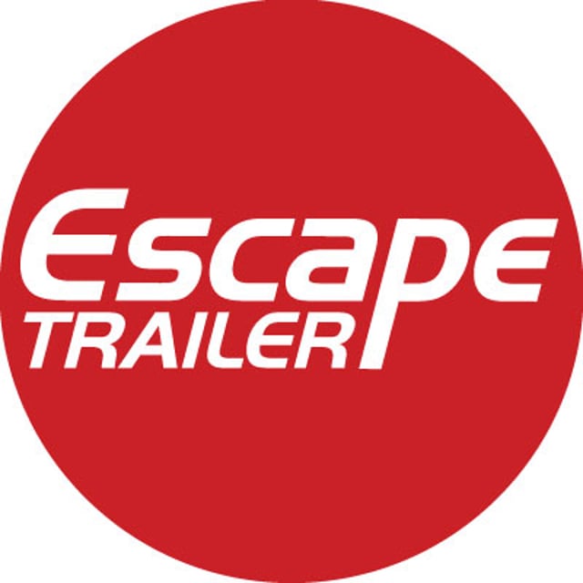 Escape Trailer Industries