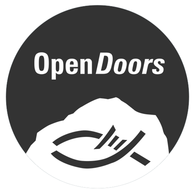 Open Doors Deutschland