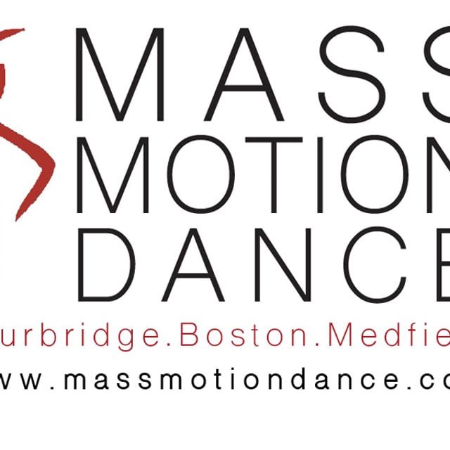 Mass Motion Dance