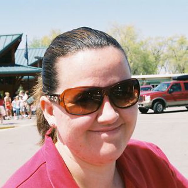 Kari Ridge
